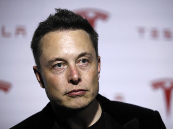 Elon Musk Drops a Heart Emoji: What It Means for Crypto and Tesla ...